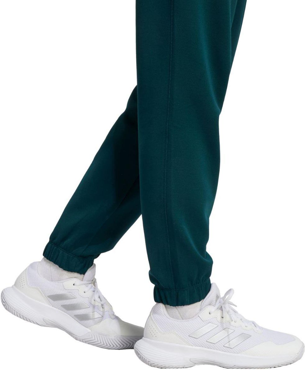 Spodnie damskie adidas Yoga Essentials zielone JY2812 - Ceny i opinie ...