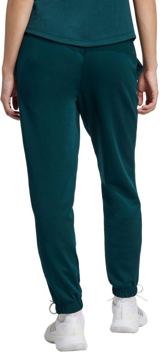 Spodnie damskie adidas Yoga Essentials zielone JY2812 - Ceny i opinie ...