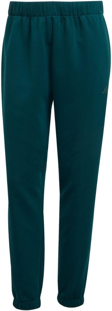 Spodnie damskie adidas Yoga Essentials zielone JY2812 - Ceny i opinie ...