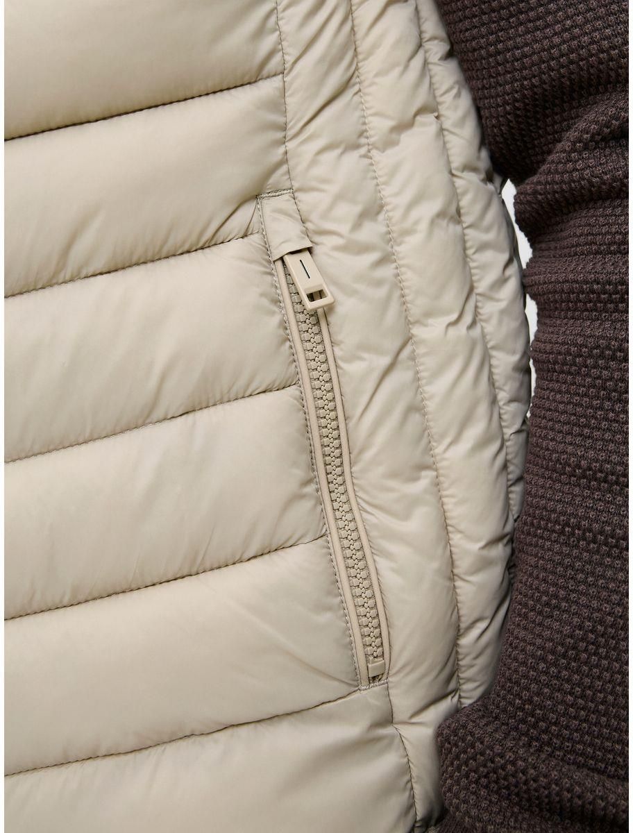 Jack&Jones męska kamizelka bezrękawnik JJEBRADLEY LIGHT BODYWARMER ...