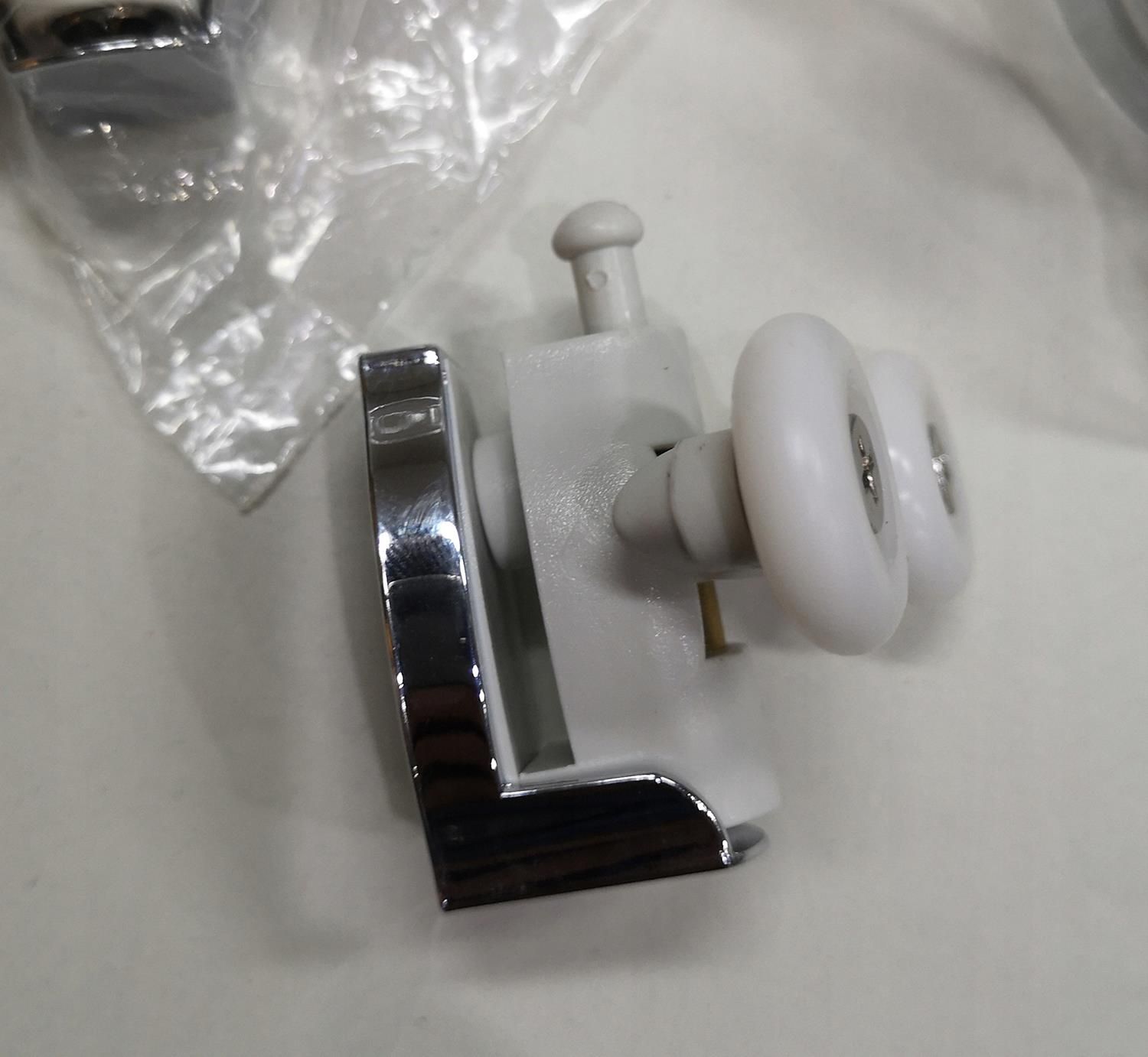 Aquaform Rolki Kabiny Santiago Shower Star 8szt. - opinie i ceny na ...