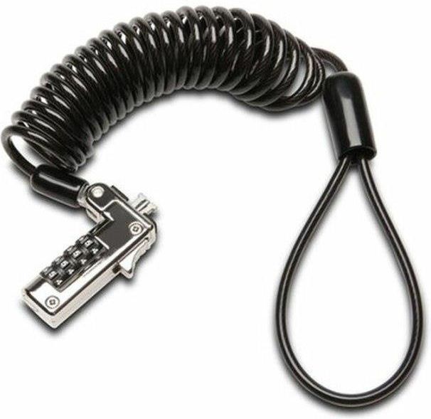 Kensington Emaga Kabel Bezpieczeństwa K60627WW 1,83 m 1,8 m - Opinie i ...