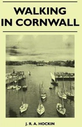 Walking in Cornwall - Literatura obcojęzyczna - Ceny i opinie - Ceneo.pl