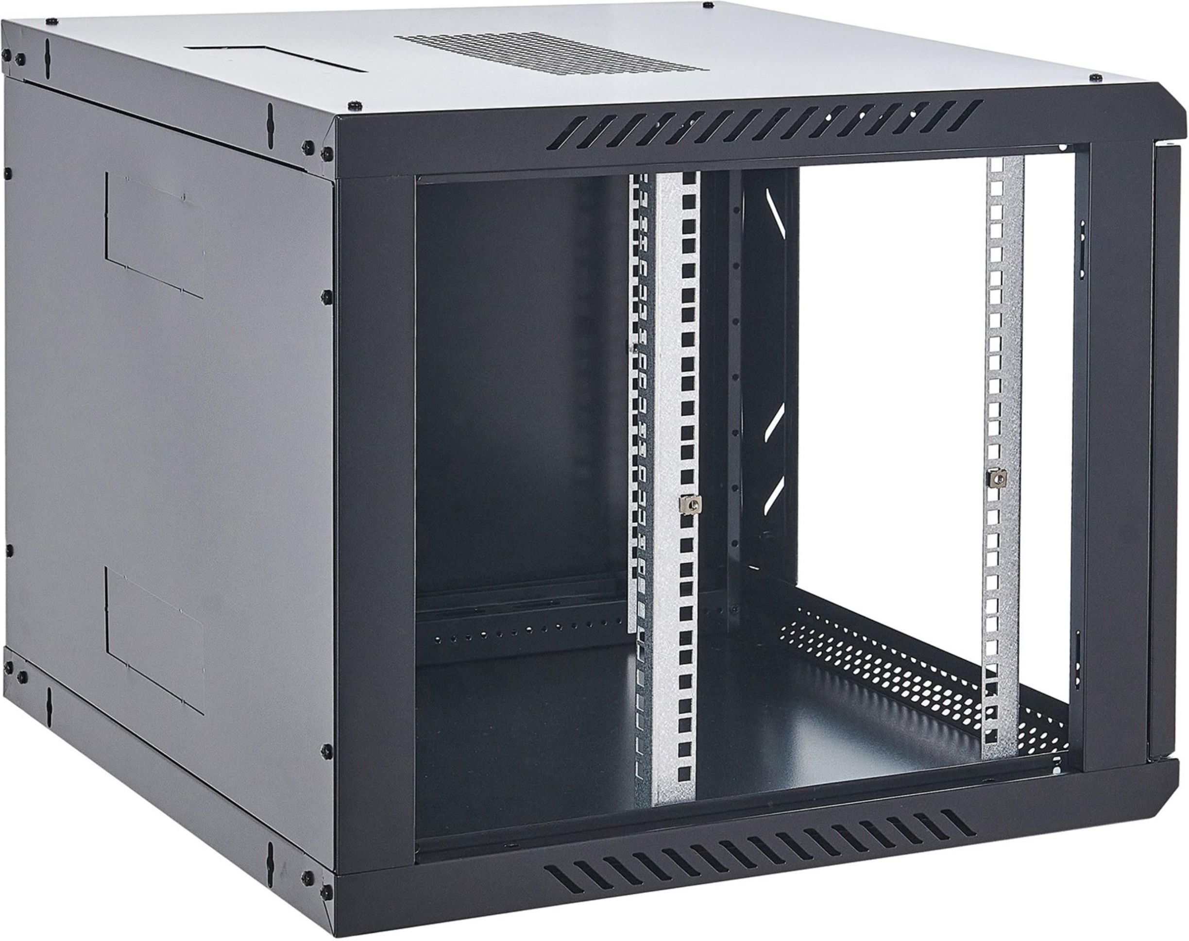 Cmr Szafa wisząca Rack CMR-CAB-09-600 9U 19 600x600x501mm na ...