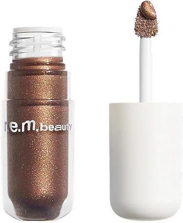 Rem Beauty Starlet Cień Do Powiek W Płynie muse - bronze brilliant 4ml ...
