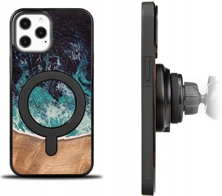 Bewood Etui Unique Do Iphone 12 Pro Max Dream Island Z Magsafe - Etui ...