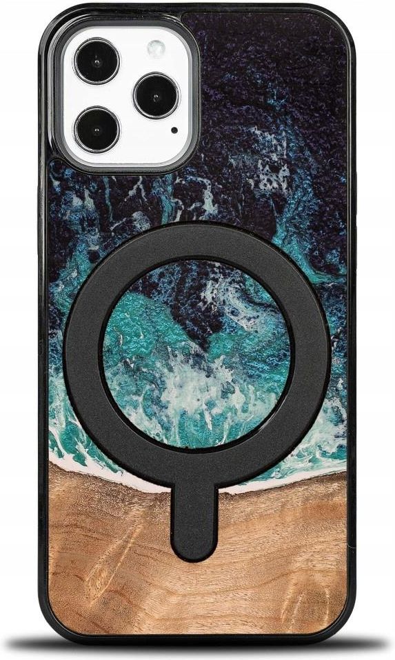 Bewood Etui Unique Do Iphone 12 Pro Max Dream Island Z Magsafe - Etui ...