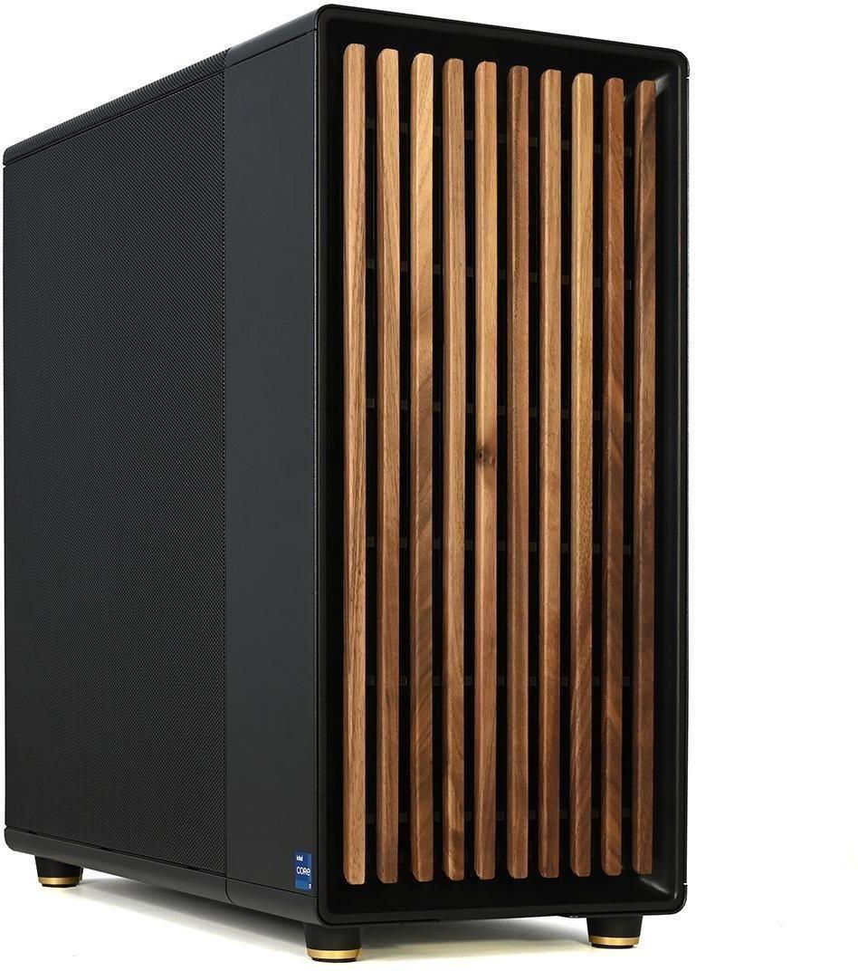 Ntt System NTT WorkStation (ZKGU9509001P) - Komputer stacjonarny ...