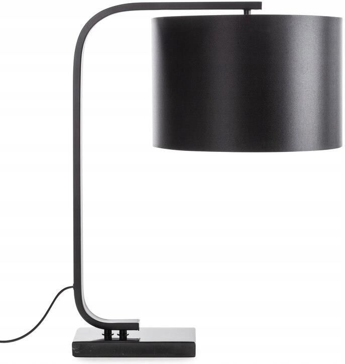Lampa Eurofirany Lina (01) 31x20x56cm Czarny - Opinie i atrakcyjne ceny ...