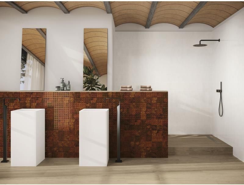 Płytki Carmen True Tiles Acrux Garnet Połysk 10x10 - Opinie i ceny na ...