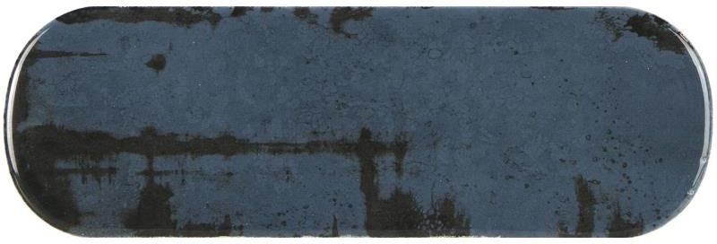 Płytki Carmen True Tiles Funky Blue Połysk 5x15 - Opinie i ceny na Ceneo.pl