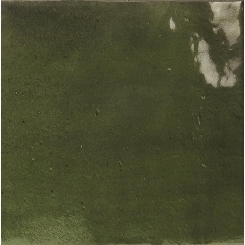 Płytki Carmen True Tiles Sorolla Green Połysk 13,2x13,2 - Opinie i ceny ...