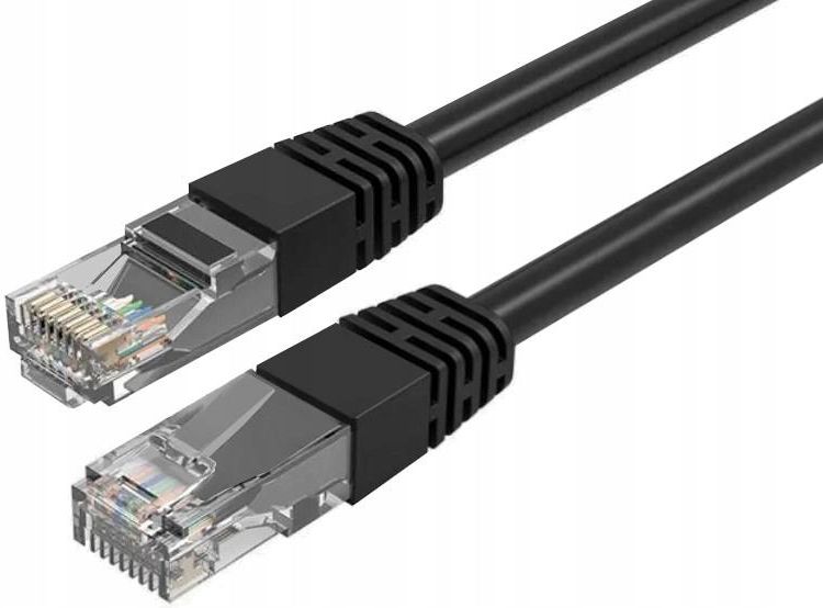 Klanet Kabel RJ45 Lan 30M Przedwód Sieciowy Internetowy KAT.6 Ethernet ...