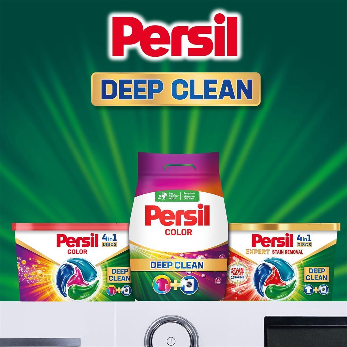 Persil Proszek Do Prania Kolorów 4,4kg 80 Prań - Ceny i opinie - Ceneo.pl
