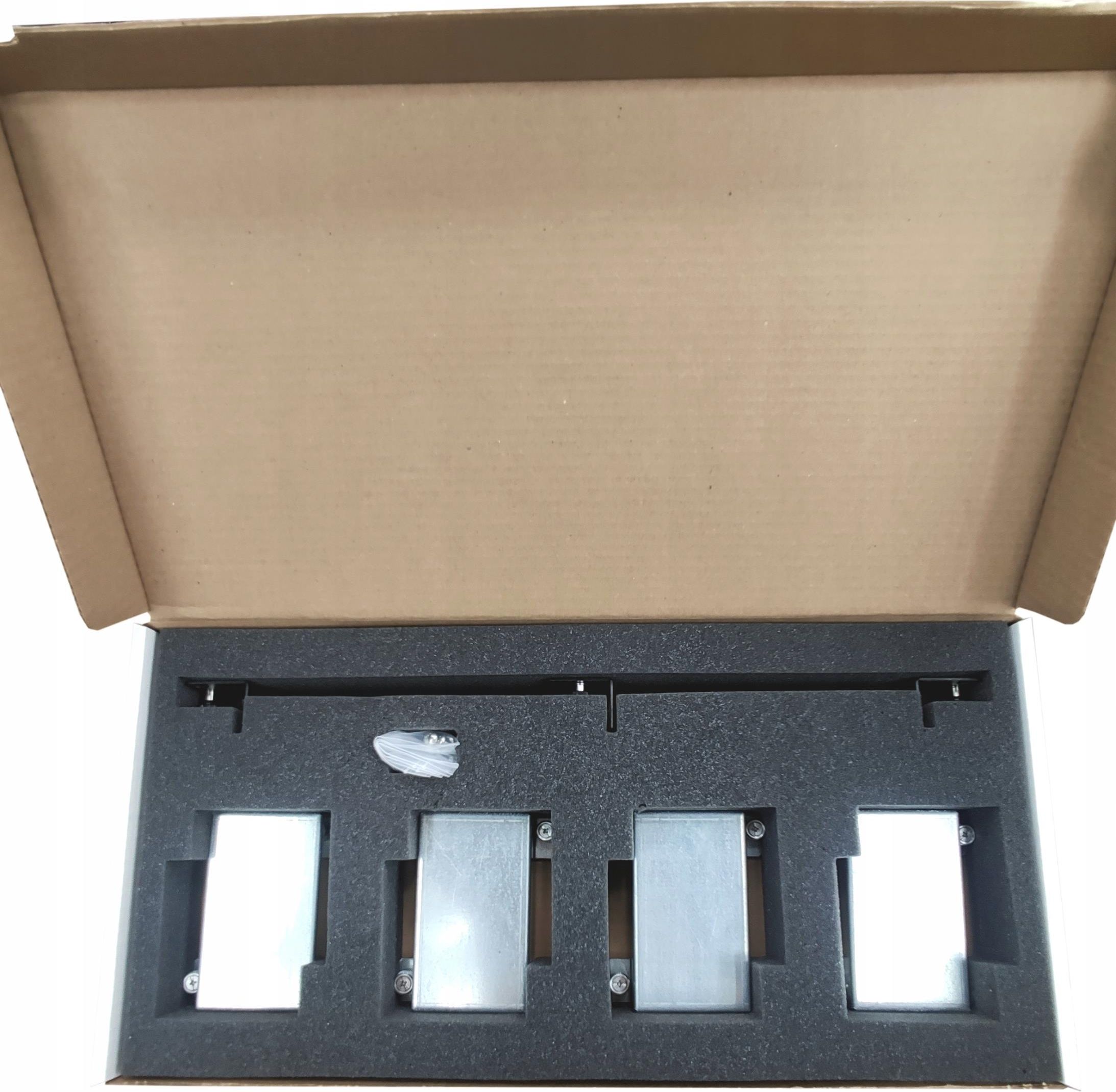 Cisco Taca do Stojaka Szafy Rack 19 vEdge 1000 (VEDGE1000AC) - Elementy ...