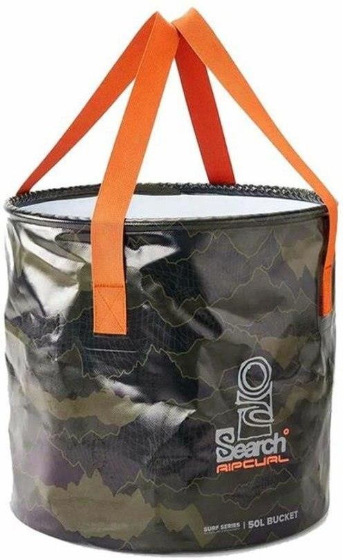 Waterproof bag rip curl surf series - s64179722 - Ceny i opinie - Ceneo.pl