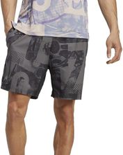 Adidas Club Graph Shorts Szare - Ceny i opinie - Ceneo.pl