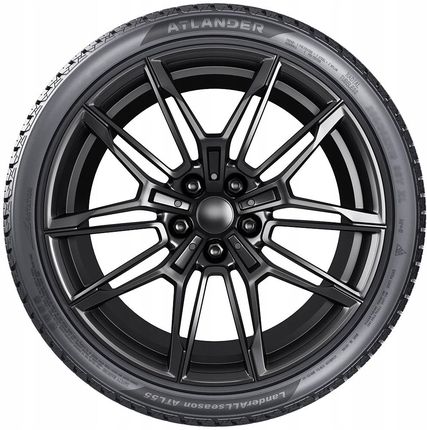 Opony terenowe zimowe Atlander Landerallseason Atl55 195/55R15 85V ...