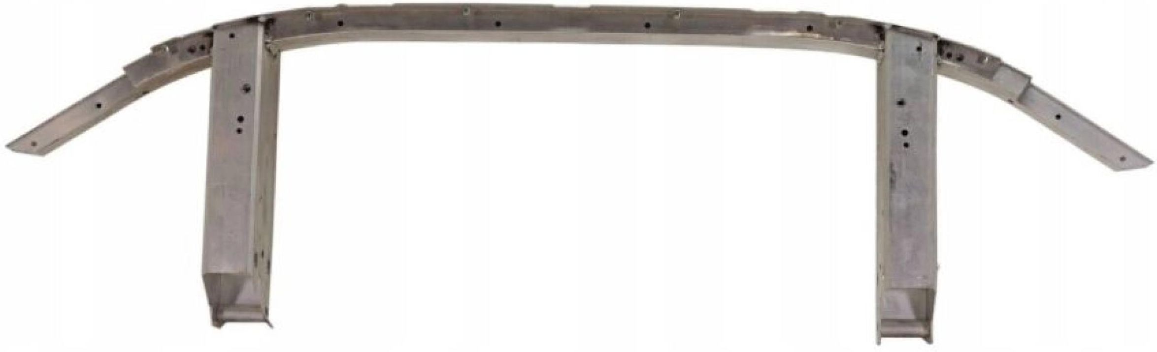 Mertt Belka Zderzaka Pas Przedni Wzmocnienie Bmw X3 G01 X4 G02 2017 ...