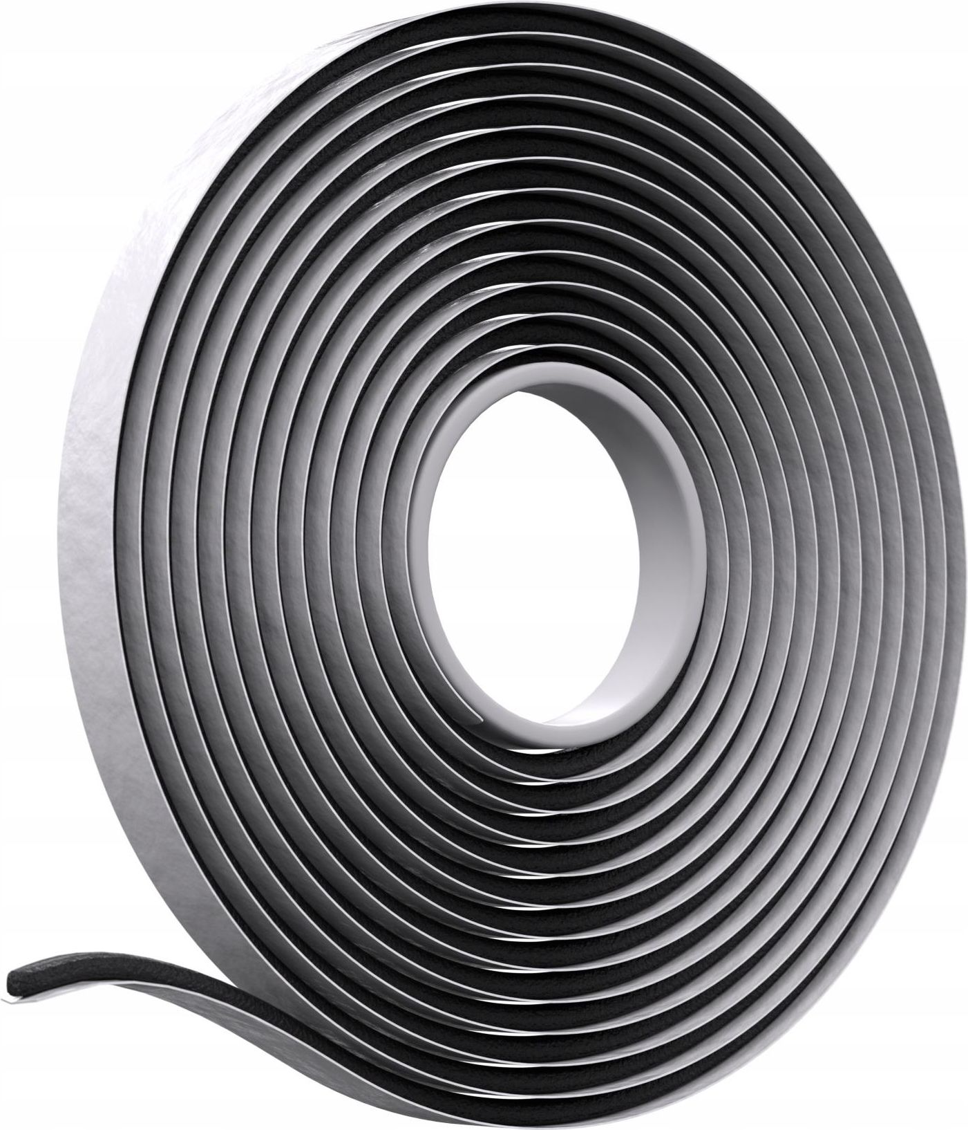 Lampa przednia Butyl Sznur Butylowy Fi 4Mm/12M Uszczelka Butylowa ...