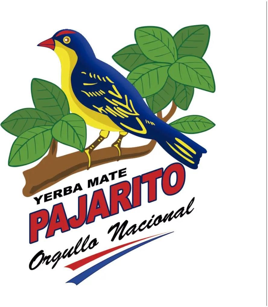 Yerba Mate Aguantadora Elaborada + Pajarito Limon 2x500g 1kg - Ceny i ...