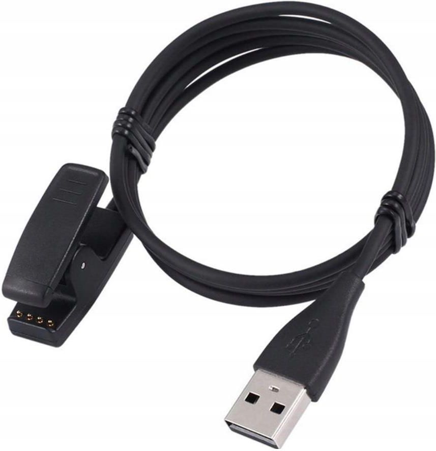 Mg-Com Kabel Ładowarka Usb Do Garmin Forerunner 30 35 64 235 230 630 ...