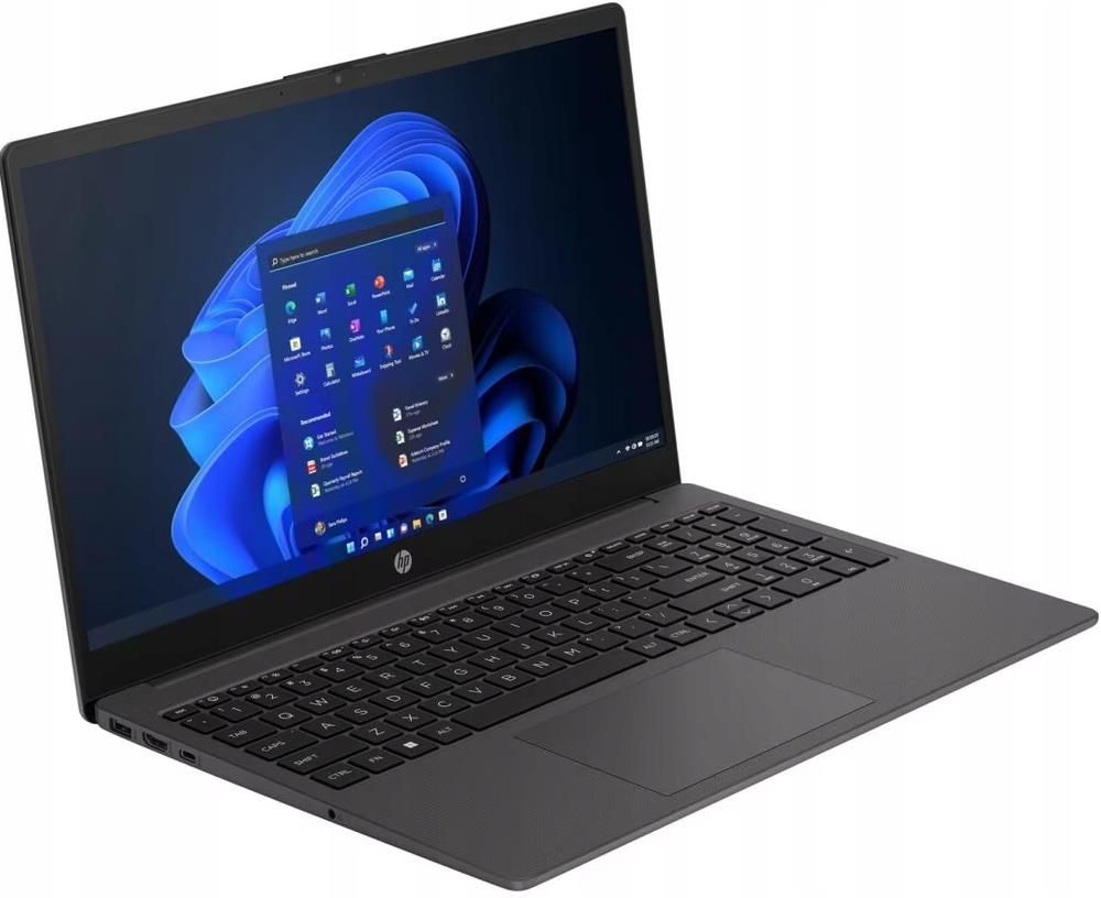 Laptop HP 250 G10 15,6/i5/16GB/1TBGB/NoOS (AK9P9AT) - Opinie i ceny na ...