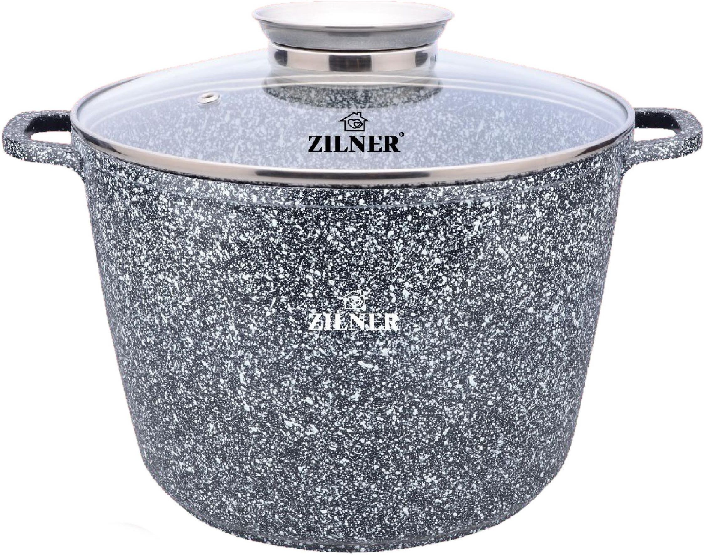 Zilner Garnek Tradycyjny Premium 10,2L (Zl7065) - Opinie i atrakcyjne ...
