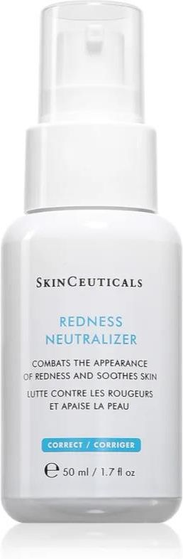 Skinceuticals Correct Redness Neutralizer Korygujący Krem 50Ml - Opinie ...
