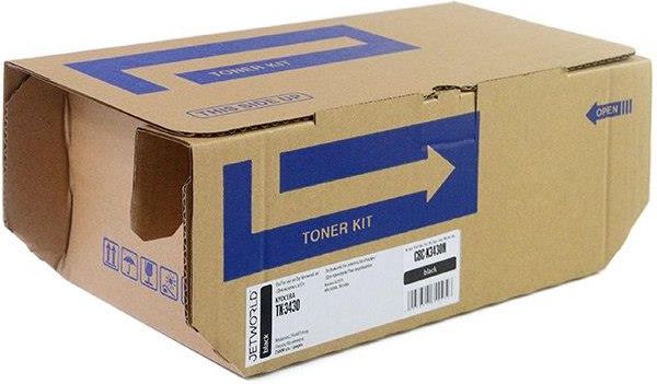 Toner zamiennik Kyocera TK3100 Czarny (CBCK3100N) - Opinie i ceny na ...