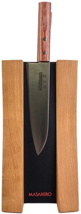 Masahiro Zestaw Z Blokiem Na Noże Msh_San_B Kod Om-Msh_San_B (OMMSH_SAN ...