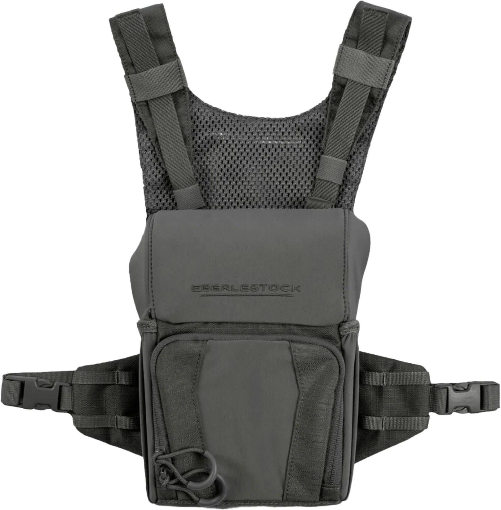Eberlestock Torba Recon Modular Bino Pack Large Gray - Ceny i opinie ...