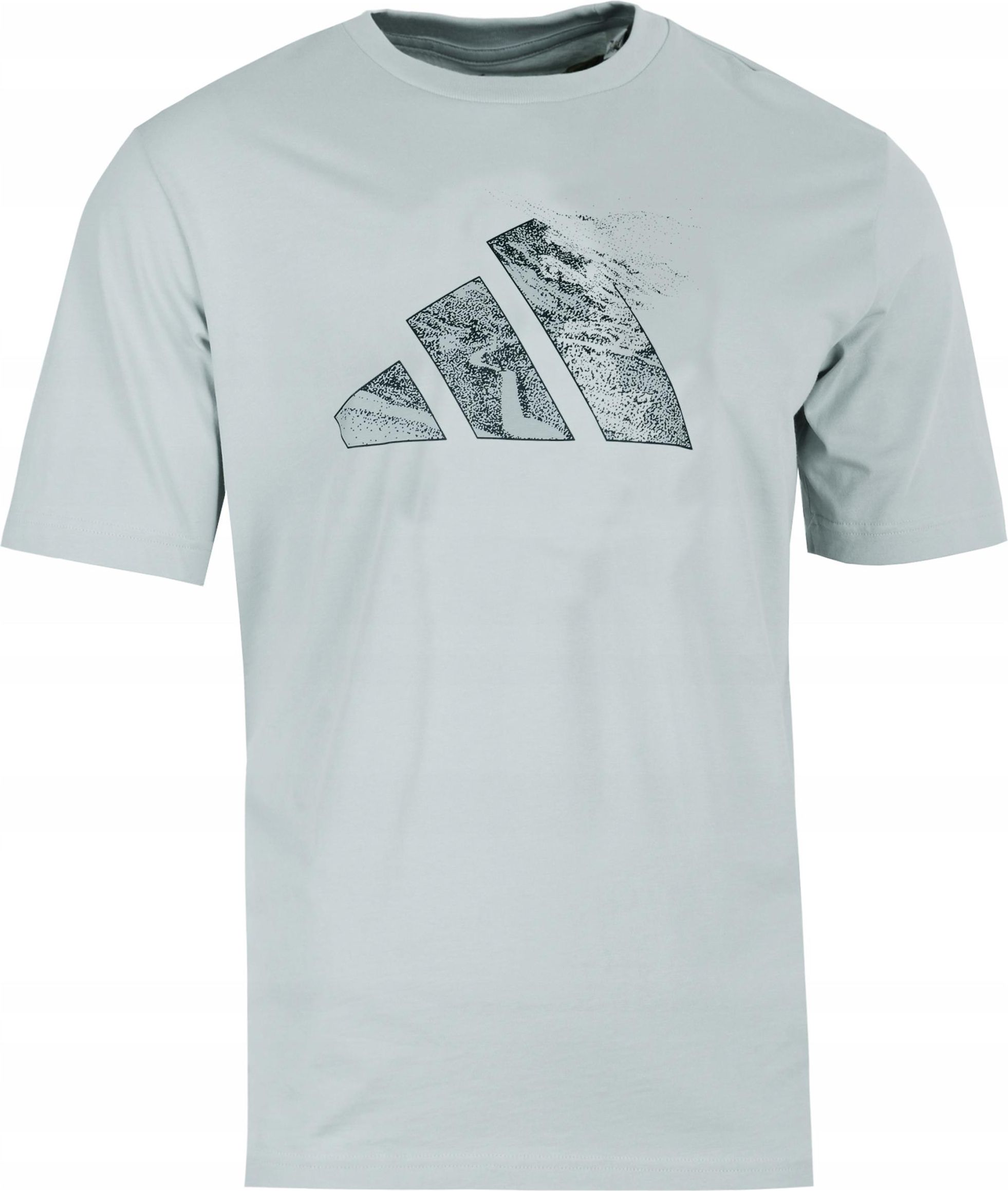 Adidas Męska Koszulka Bawełniana T Shirt Logo Graphic Rozm 4xl Ceny