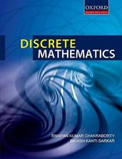 Discrete Mathematics - Literatura obcojęzyczna - Ceny i opinie - Ceneo.pl