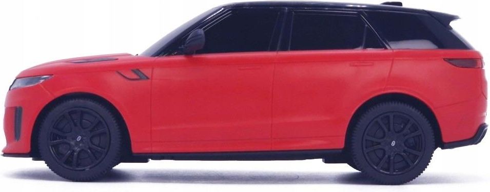 Rastar Samochód Zdalnie Sterowany Rc Autko Na Pilota Range Rover Sport ...
