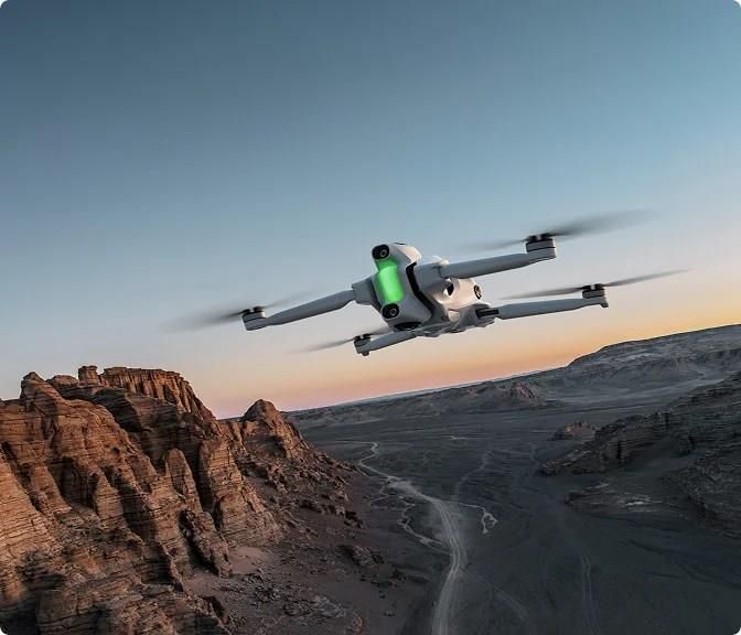 ANTIGRAVITY A1 360 Standard Bundle 2104382 - Ceny i opinie na Ceneo.pl