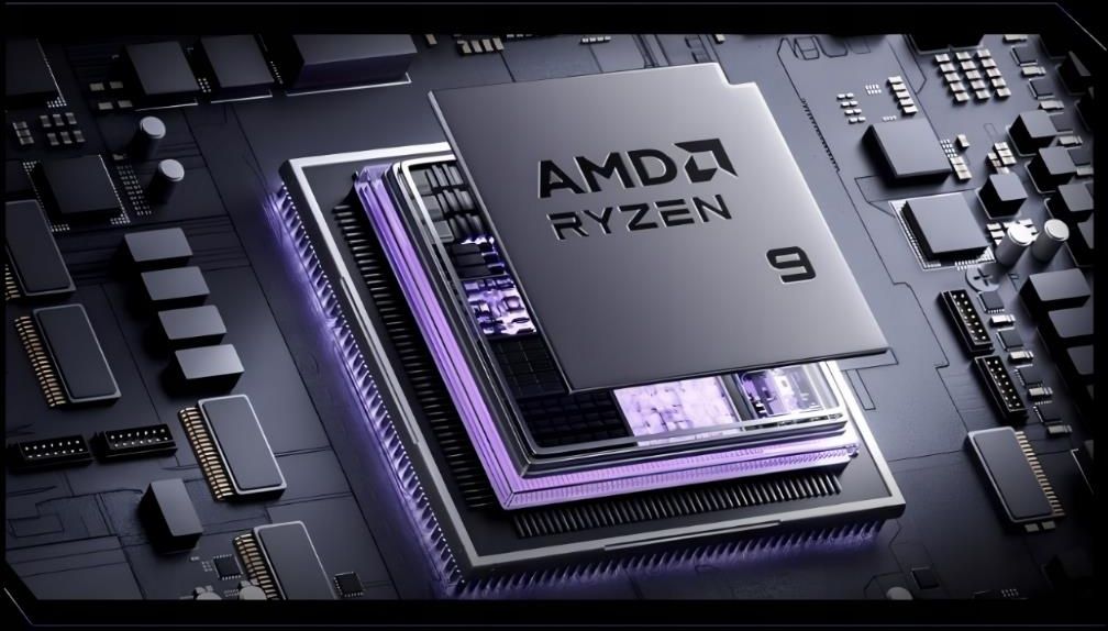 Minis Forum Mini Pc Sff Ryzen 9 7945HX, 64GB Ram, 2TB 990Pro, RTX5060 ...