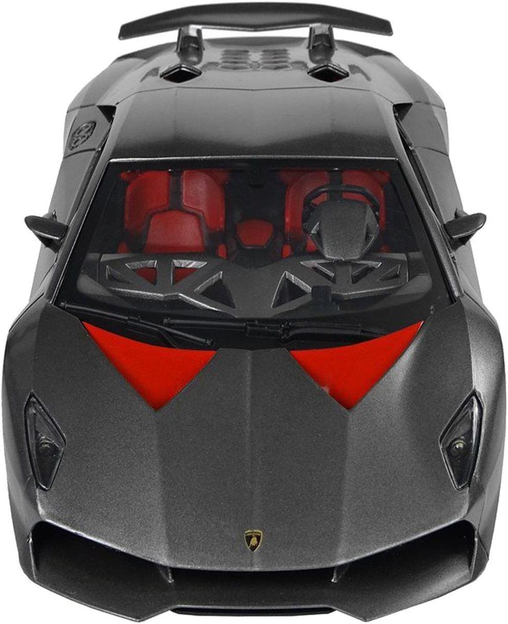 Madej Zdalnie Sterowany Samochód Sportowy Lamborghini Auto Na Pilot ...