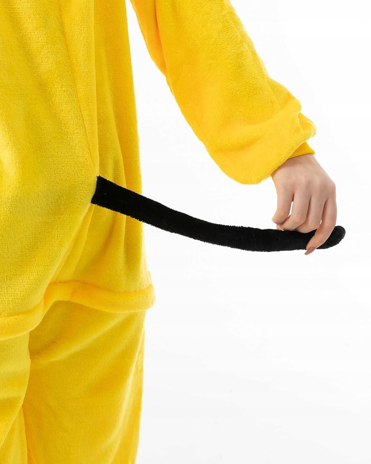 Pies Pluto Piżama Kombinezon Przebranie Kigu Onesie L 14 CH6G - Ceny i ...