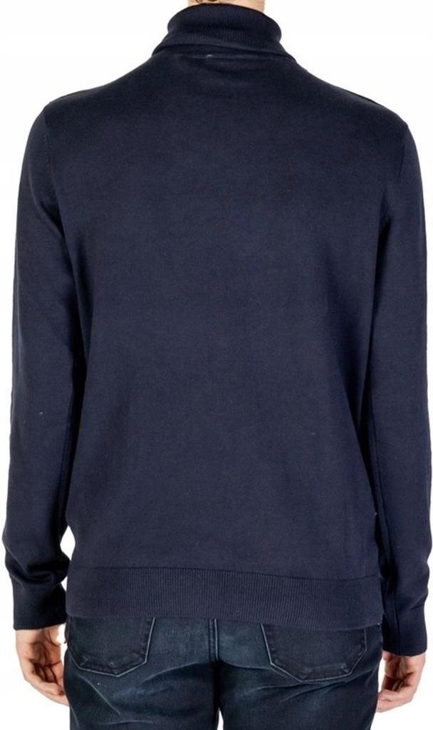 Sweter Golf U.s. Polo Assn. 11390404 Granatowy - Ceny i opinie - Ceneo.pl