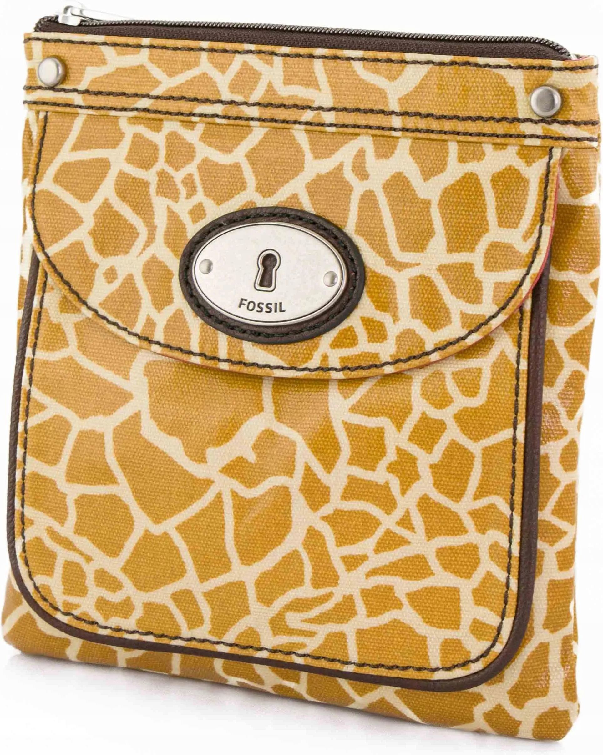 Torebka damska Fossil Wmns Torebka na ramię Keyer Mini Giraffe MOD9 - Ceny i opinie - Ceneo.pl