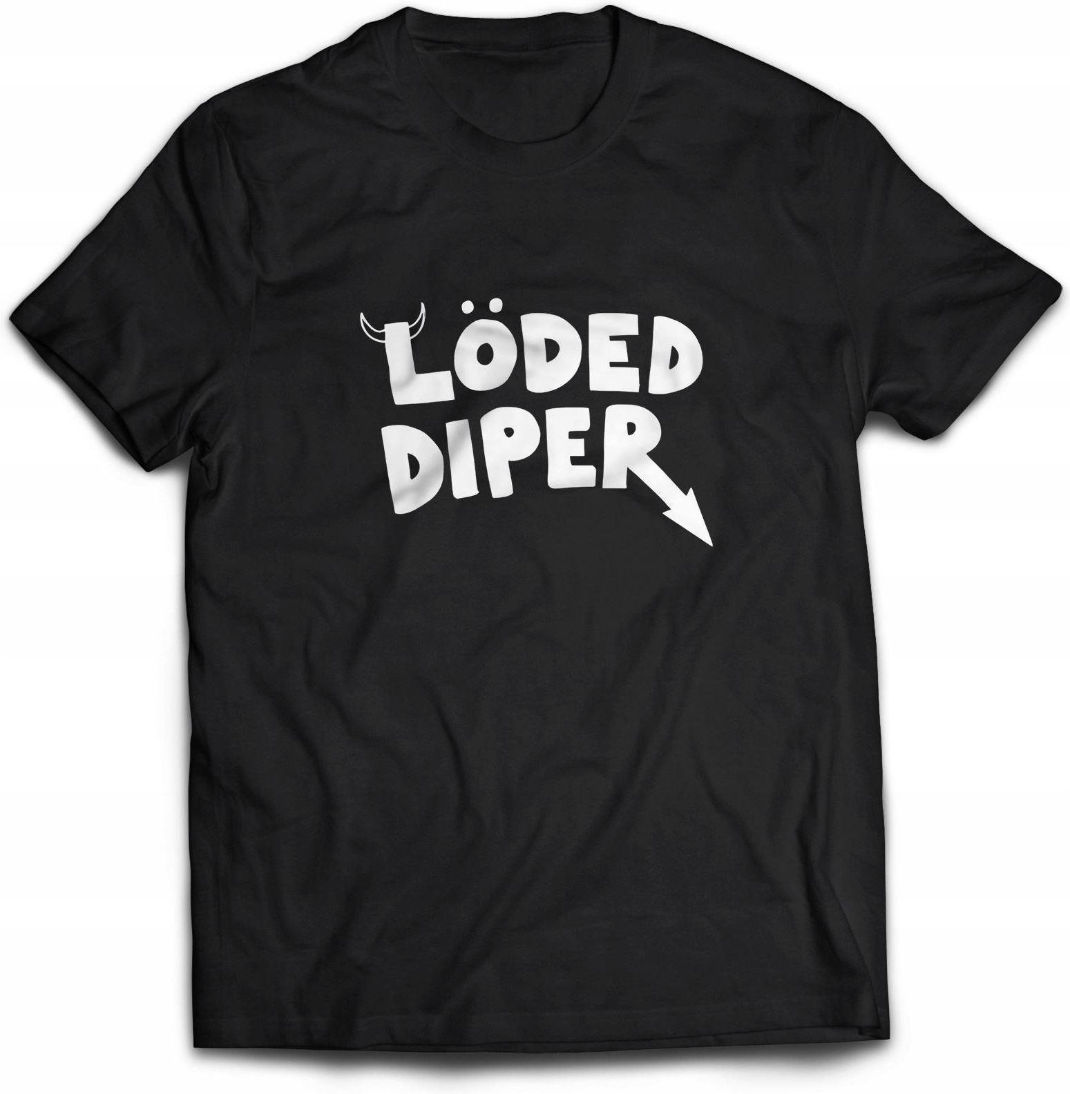 Koszulka Męska Tshirt Loded Diper Diary Of A Wimpy - Ceny i opinie ...