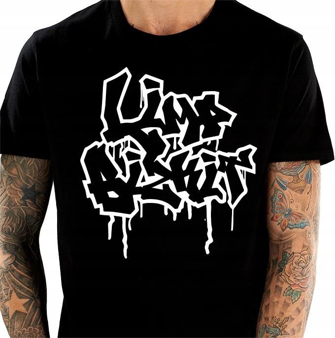 Limp Bizkit Loserville Tour 2025 Łódź T Shirt Koszulka Męska S - Ceny i ...