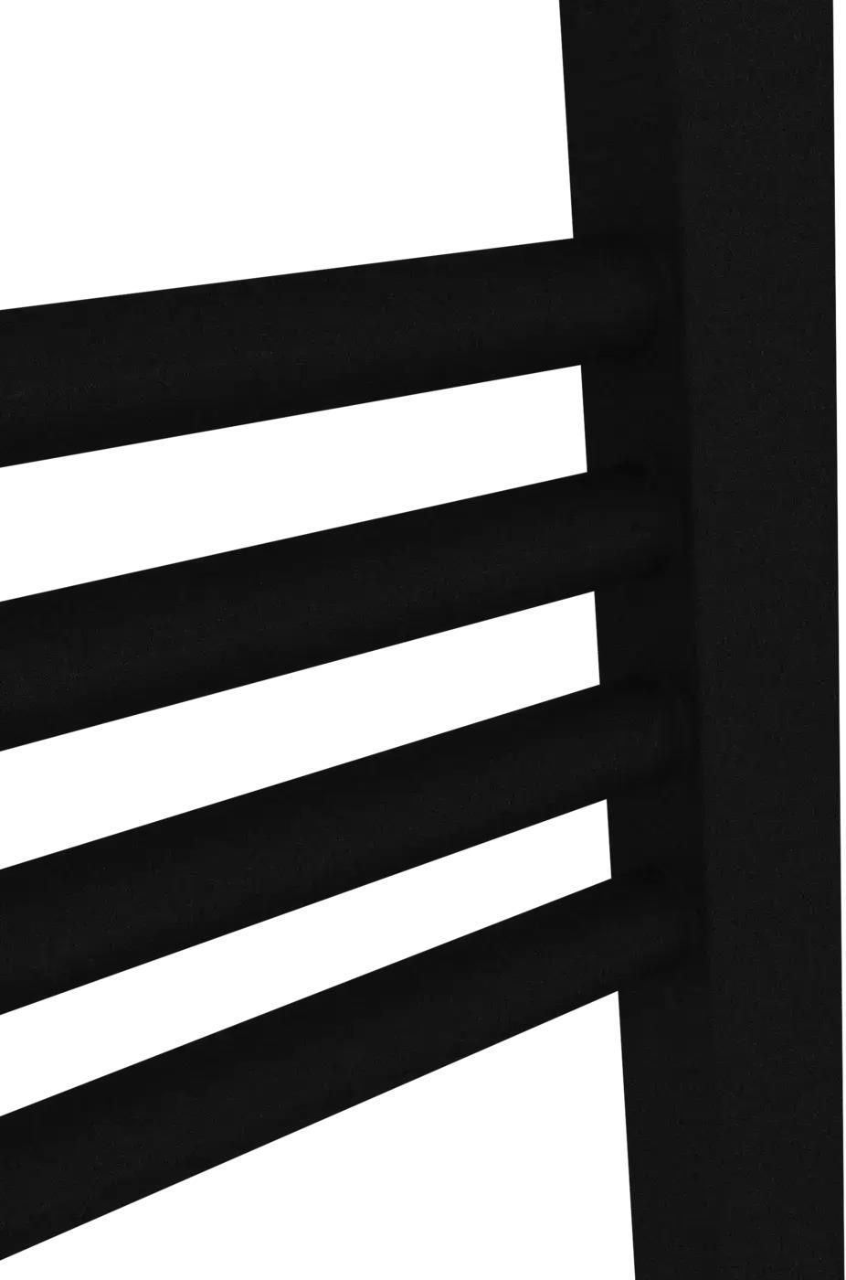 Grzejnik łazienkowy Grzejnik Łazienkowy Radox Scala Flat - Inox ...