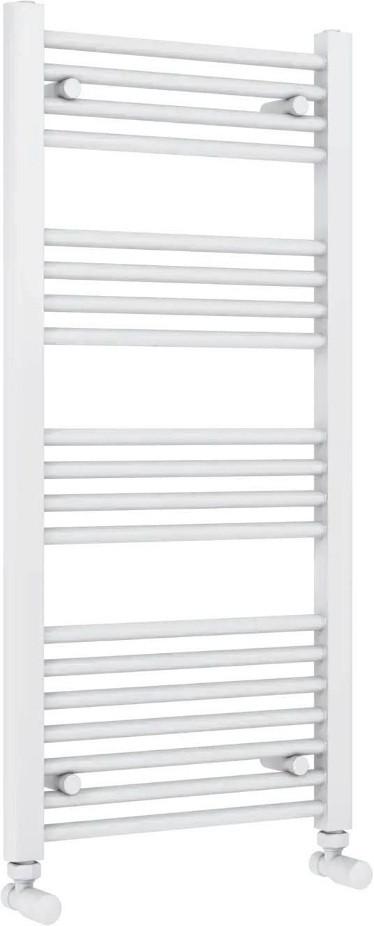 Grzejnik łazienkowy Grzejnik Łazienkowy Radox Scala Flat - Inox ...