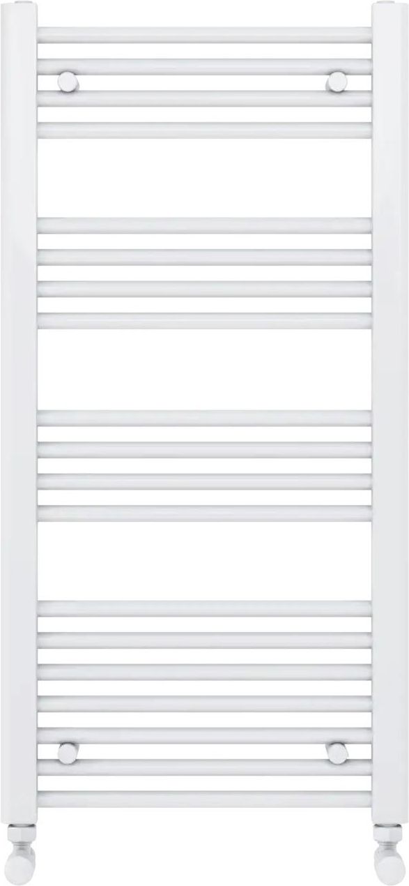 Grzejnik łazienkowy Grzejnik Łazienkowy Radox Scala Flat - Inox ...