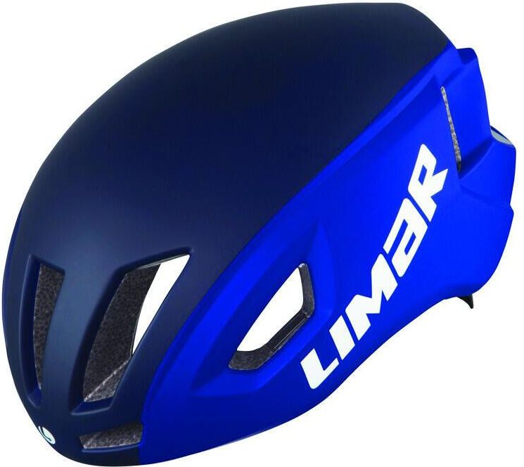 Limar Kask rowerowy szosowy Air Speed Niebieski - Ceny i opinie - Ceneo.pl
