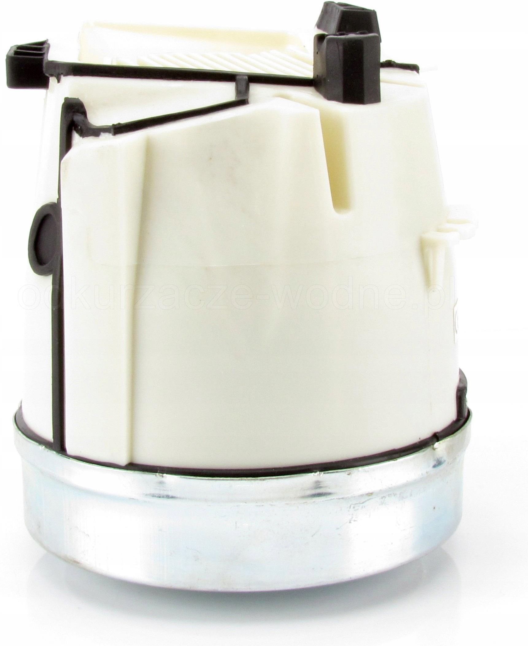 Vorwerk Kobold VK135-136 - Opinie i ceny na Ceneo.pl