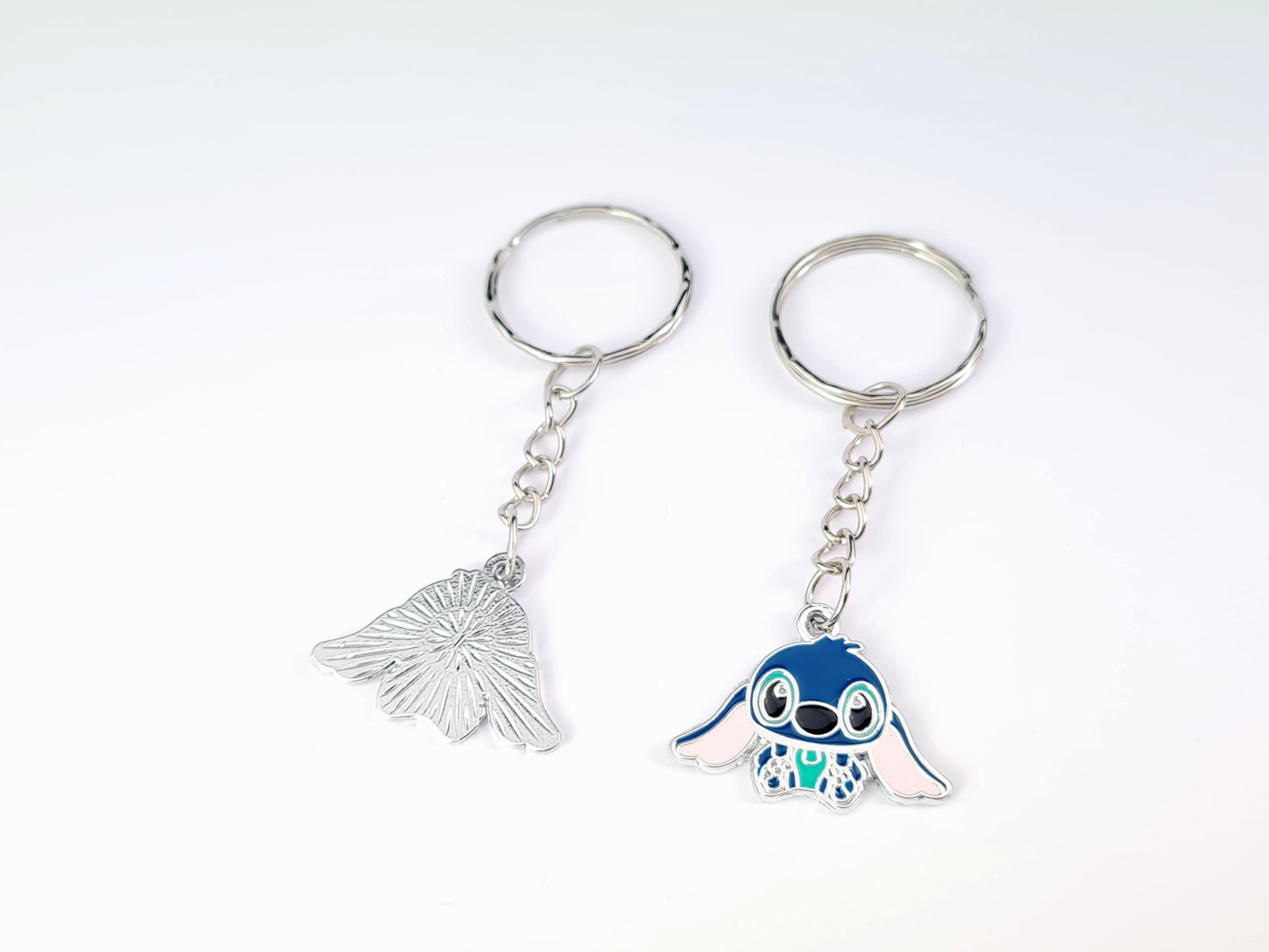 Breloczek Stich Lilo & Stitch Brelok 5 7702 - Gadżety odzieżowe - Ceny ...