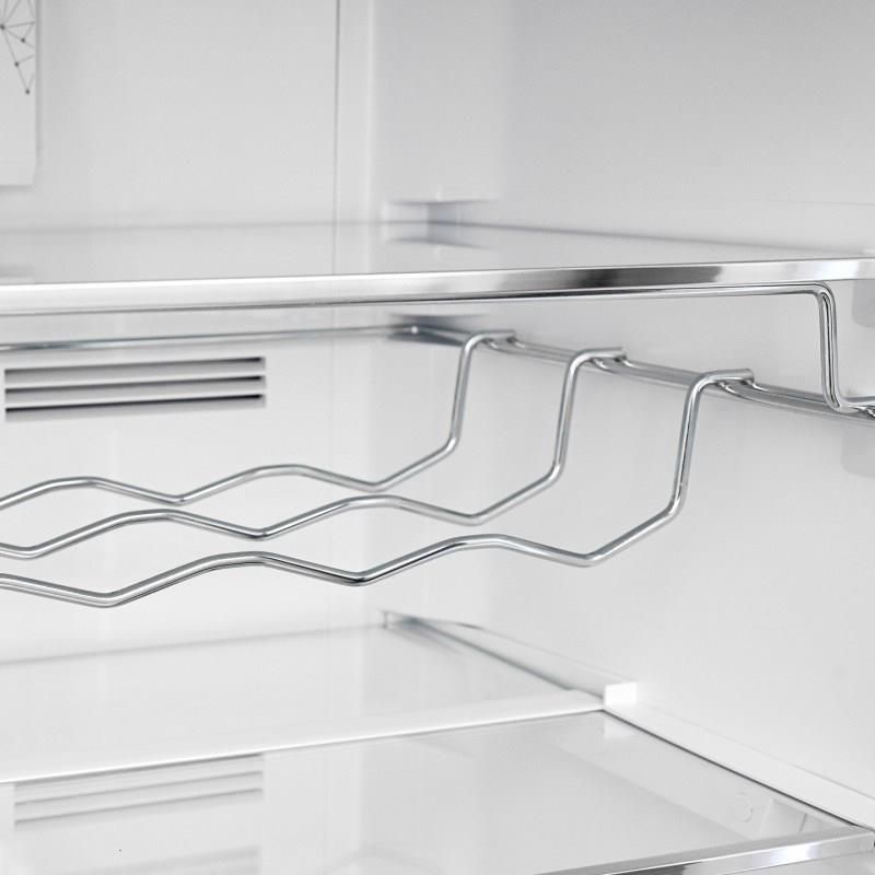 Lodówka Vestfrost Art Collection Frida Kahlo VR-FB373-2E2RD z ...